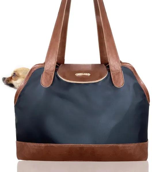MILK&PEPPER Cestovní taška pro psy Nora