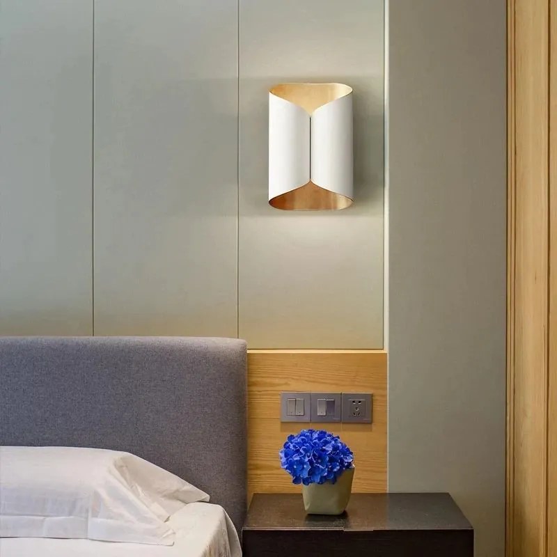 Toolight, nástěnná lampa 2xG9 APP1056-1W, OSW-00675