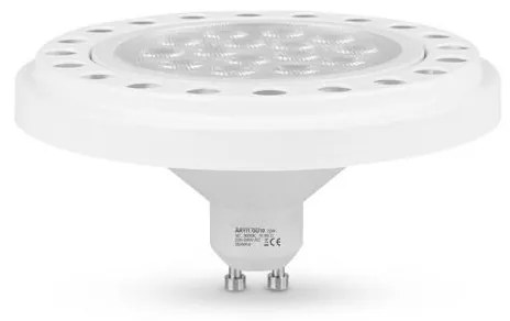 Brilum | LED Žárovka AR111 GU10/15W/230V 30° 4000K | B3311