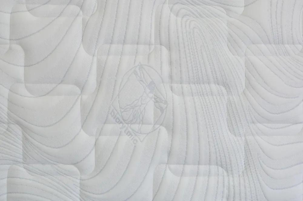 Materasso Potah na matraci biorytmic Rozměr: 90x200 cm
