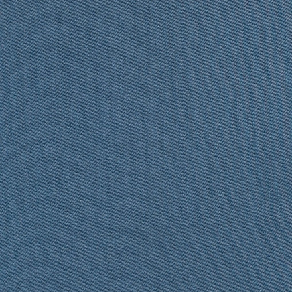 MAKOSATENOVÉ PROSTĚRADLO NOVA S GUMIČKOU 200X220 CM, VÝŠKA 30 CM TMAVĚMODRÁ