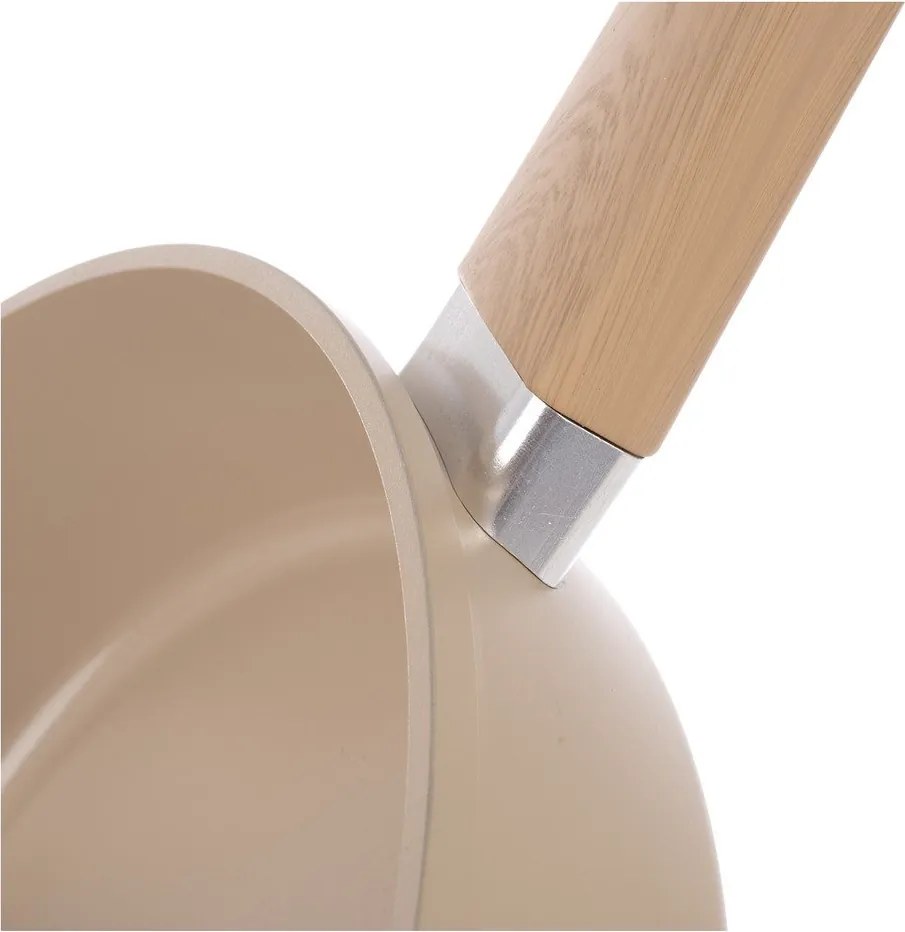 Pánev s keramickým povrchem ø 26 cm Ecrina – Orion