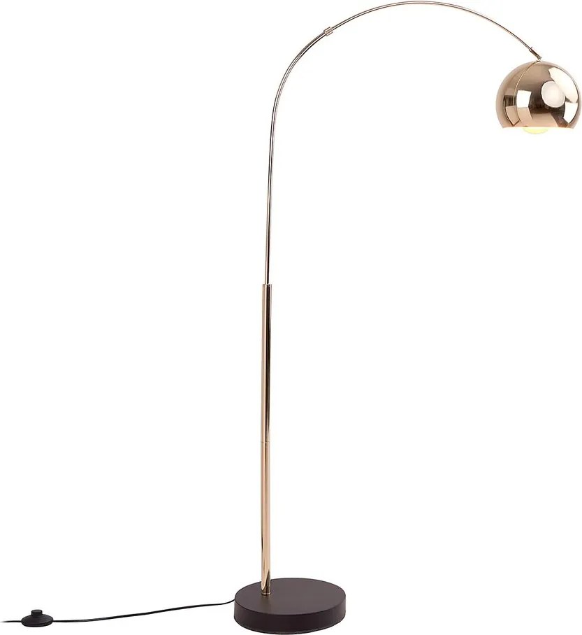 ARC Stojací lampa 166 cm