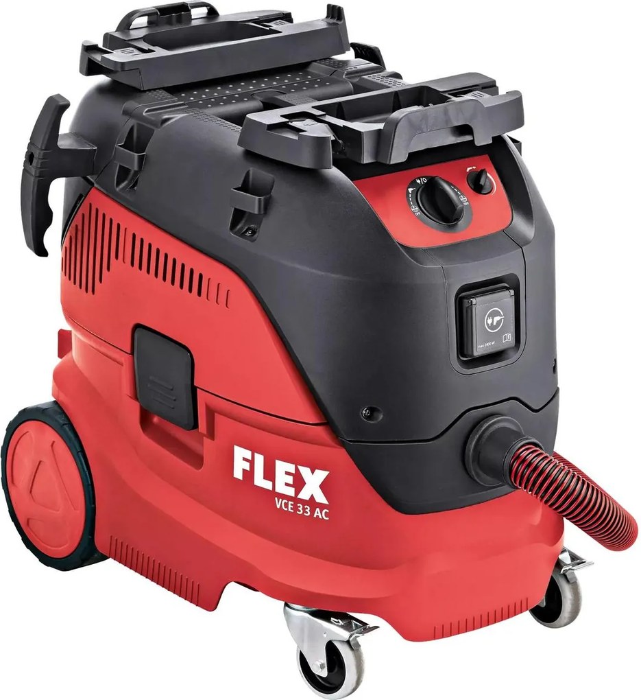 Flex | Vysavač s automatickým čištěním filtru VCE 33 L AC Varianta: Plus
