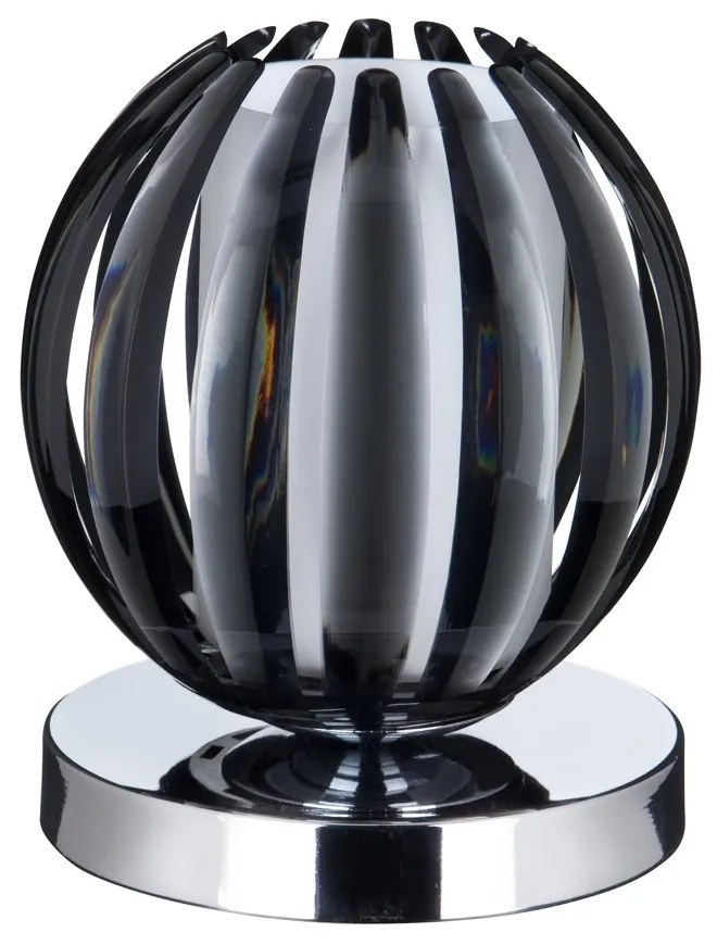 Stolní lampa Searchlight TOUCH LAMPS EU1811SM