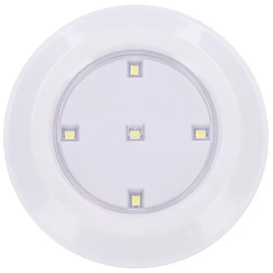 Solight WL906 - SADA 3x LED Stmívatelné svítidlo s dálkovým ovladačem LED/3xAAA