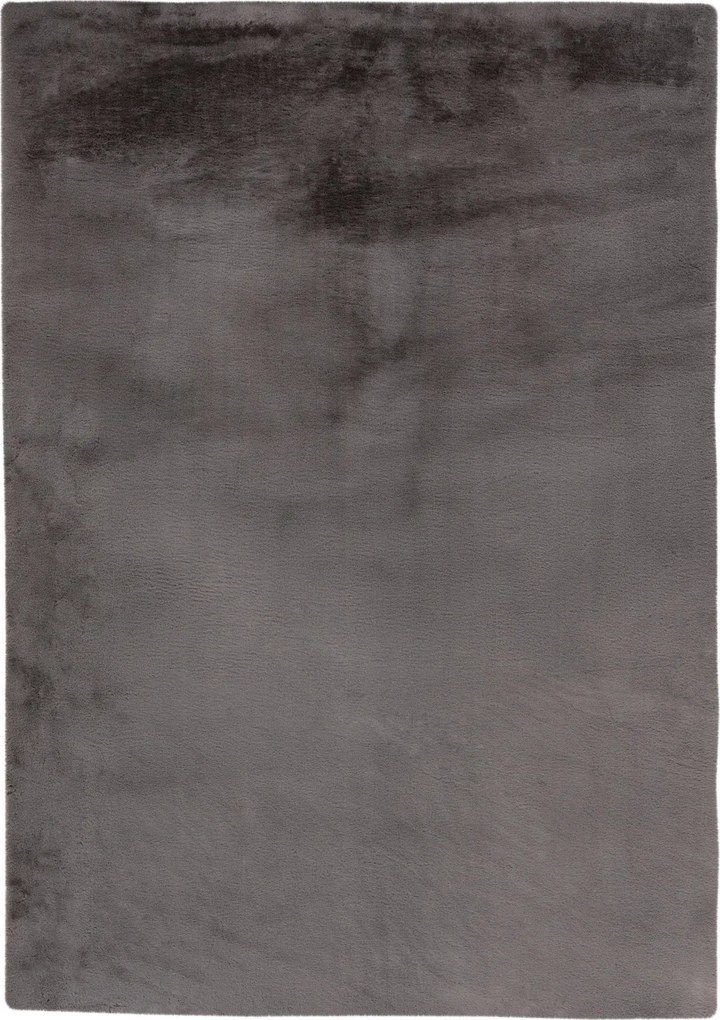 Obsession, AKCE: 40x60 cm Kusový koberec My Monaco 225 Silver, šedá, ložnice