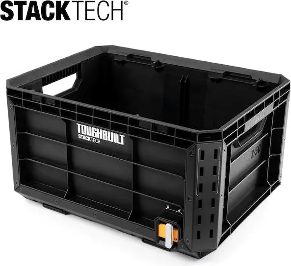 Toughbuilt | StackTech® - otevřená bedna na nářadí