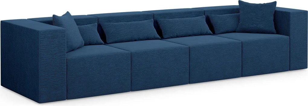 Velká pohovka Nova XL - model 3