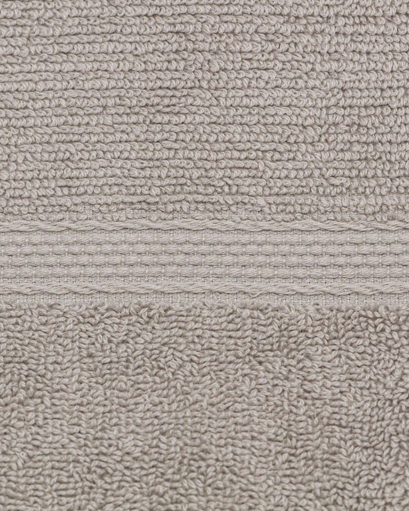 Ručník Magnus 70x140cm šedý