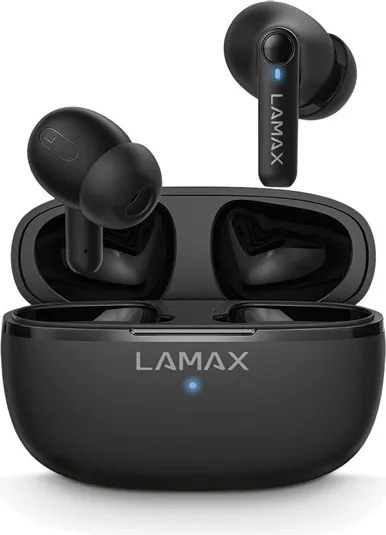 LAMAX Clips1 Play Black