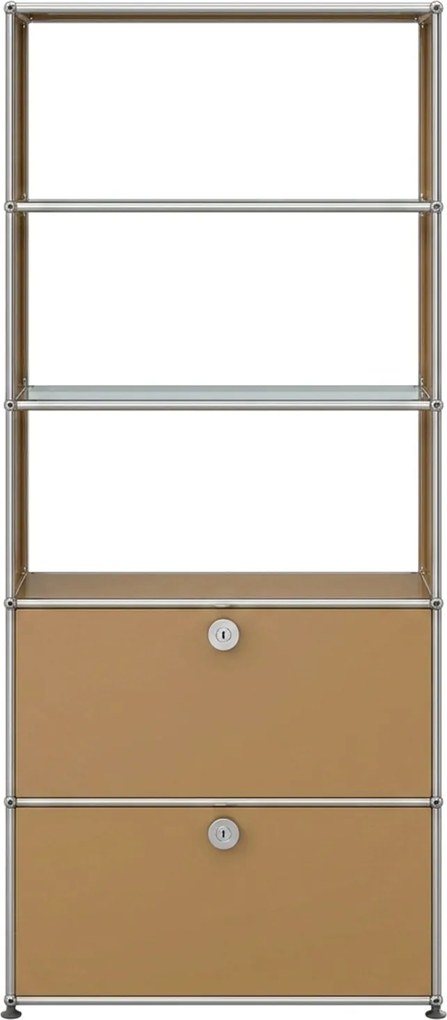 USM Haller designové komody M24