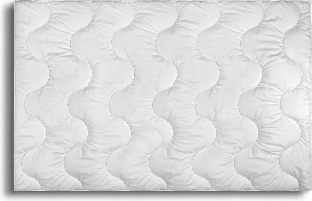 XXXLutz LETNÍ PŘIKRÝVKA, 155/220 cm, polyester Sleeptex - Přikrývky - 003105006602