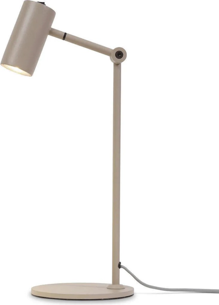 XXXLutz STOLNÍ LAMPA, GU10, 17/40/0,8 cm It's about Romi - Online Only svítidla - 004315012302