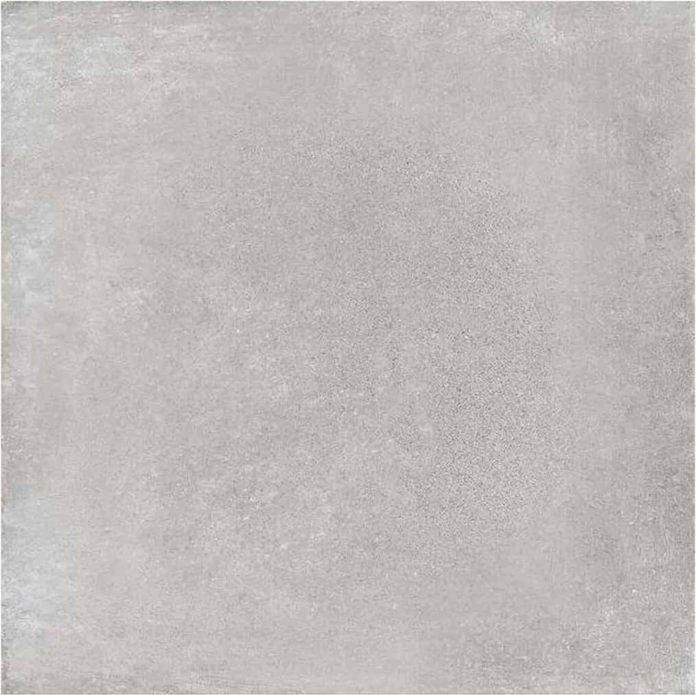 EBS Beton XS - Dlažba 60x60 cm, grey mate N-plus BET60GR