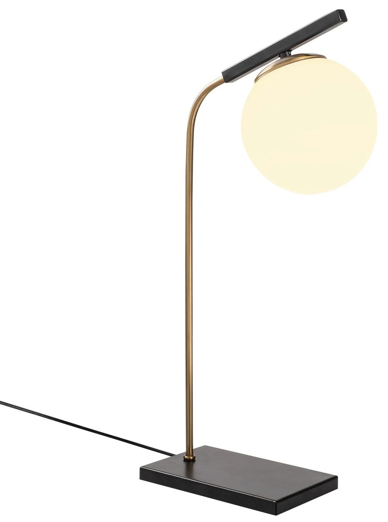 OPVIQ Stolní lampa YILDIZ 892OPV1121