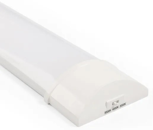 Top Light - LED Podlinkové svítidlo ZSP LED/9W/230V 3000/4000/6500K 30 cm