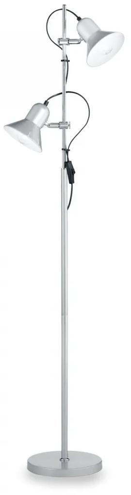 Ideal Lux 061115 stojací lampa Polly 2x60W|E27