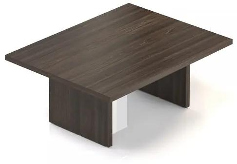 Jednací stůl Lineart 180 x 140 cm