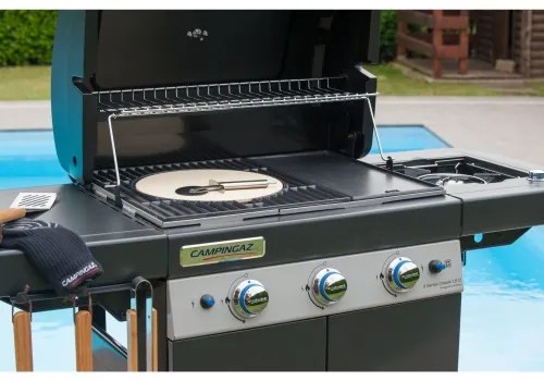 CAMPINGAZ 3 Series Classic LS Plus D