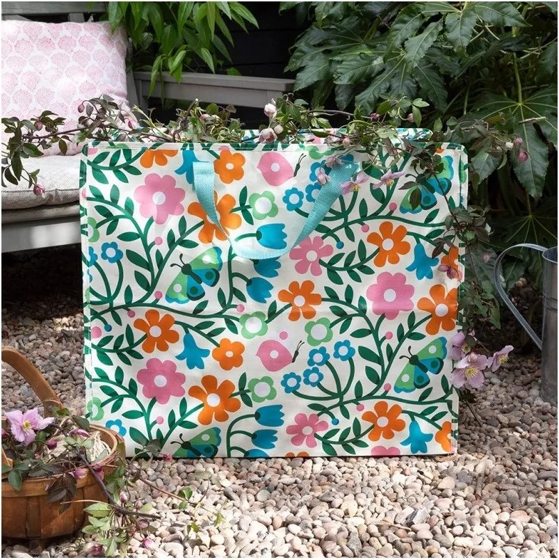 Úložný box na oblečení z recyklovaného plastu 28x58x48 cm Esme – Rex London