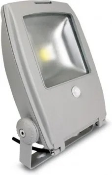 ONE Light nastavitelný senzorový COB LED světlomet 240 x 280 mm, 30W, 100-240V, odlitek ONE LIGHT 7040E/G/C