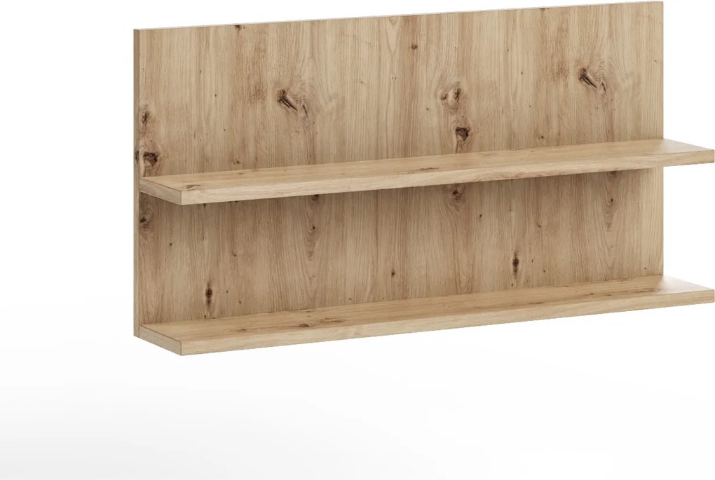 ADRK Furniture Frazio Police ADRK-SH-FRA-80-ART