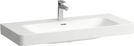 Laufen PRO X umyvadlo bílá 46,5x105 cm H810869A001041