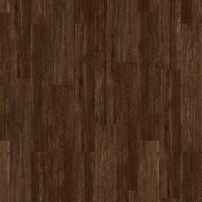 Vinylová podlaha Objectflor Expona Commercial 4030 Dark Brushed Oak 3,46 m²