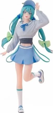 Figurka Sega Hatsune Miku Luminasta - Hatsune Miku Conceptual Series Vol. 2 21 cm