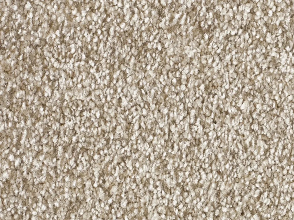Luxusní koberec Ideal Amelia 317 hnědý Šíře role: 4 m