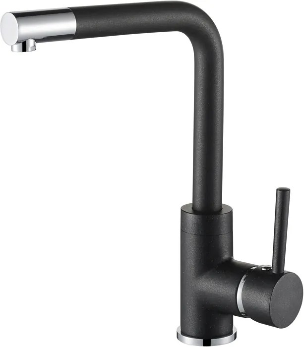 Aquastone AQ 5581 černá metalická