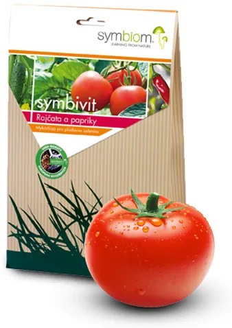 Symbivit Rajčata a papriky 90g