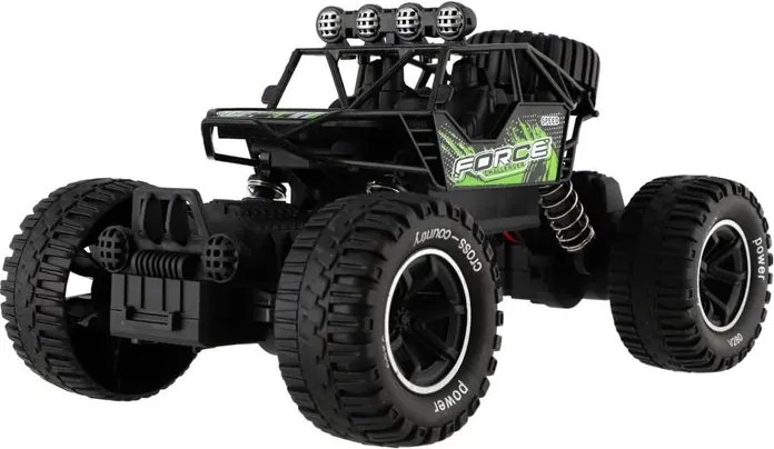 Auto RC Off-Road