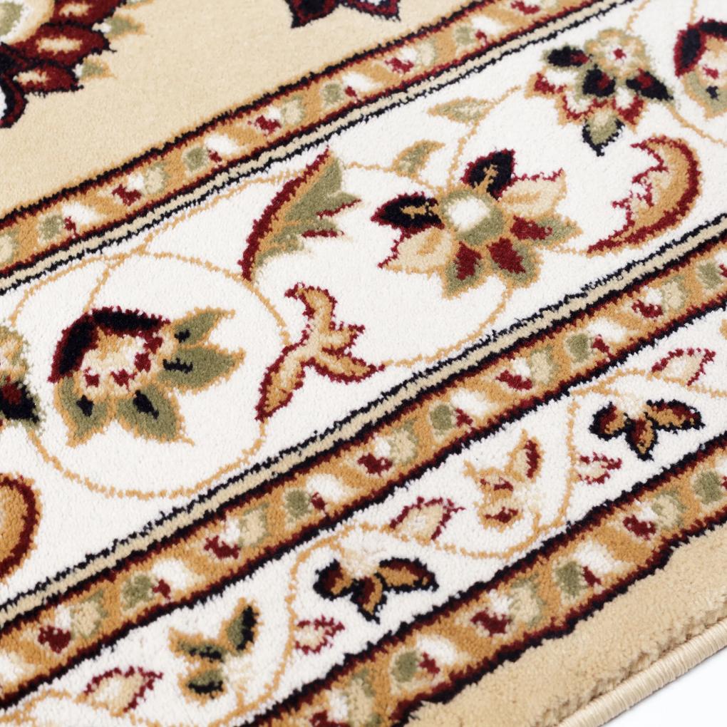 Flair Rugs koberce Kusový koberec Sincerity Royale Sherborne Beige ROZMĚR: 200x290