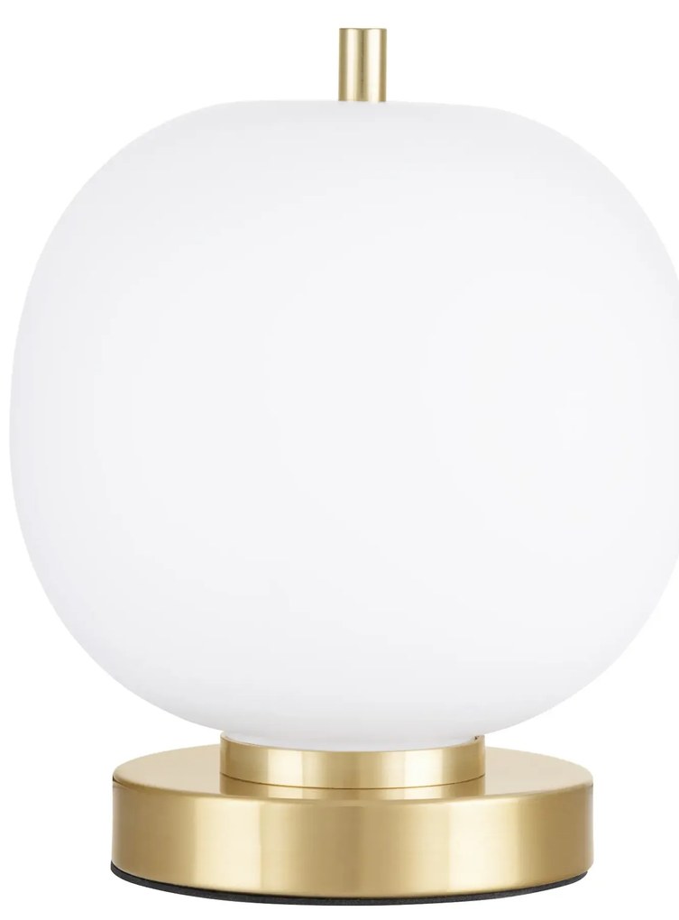 Stolní lampa Lato zlaté