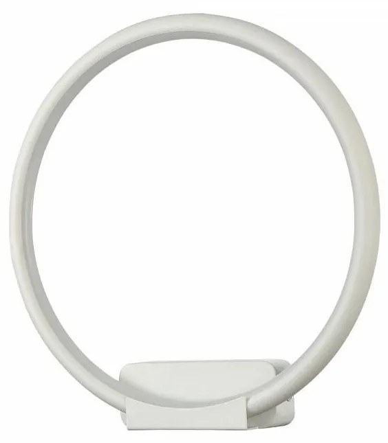 Maytoni Maytoni MOD807-WL-01-18-W - LED Nástěnné svítidlo NOLA LED/18W/230V W0752