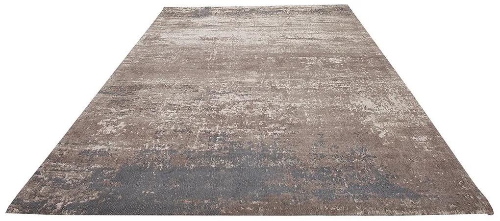 Designový koberec Rowan 240 x 160 cm šedo-béžový