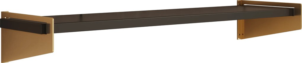 ADRK Furniture Pólka Ivi SH-IVI-GB