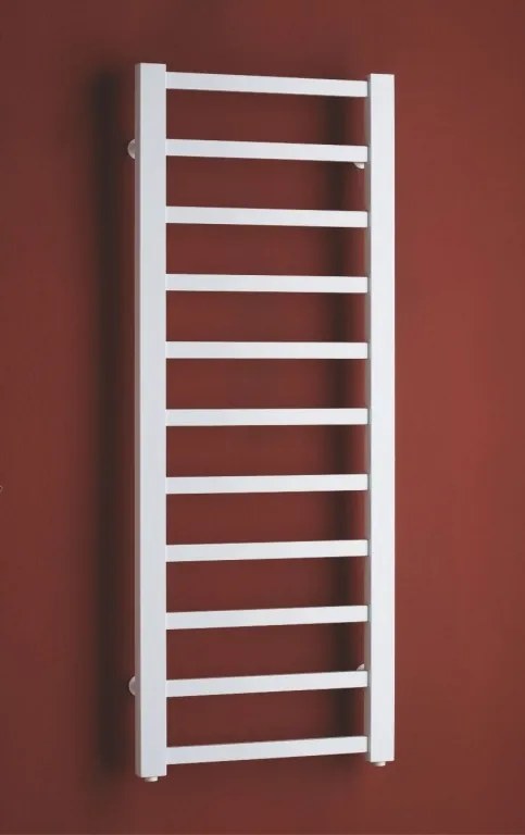 PMH Galeon 600 x 1280 mm G4A koupelnový radiátor metalická antracit