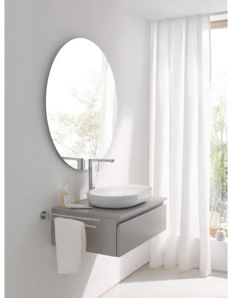 GROHE 32618003 - Umyvadlová baterie PLUS XL lesklý chrom