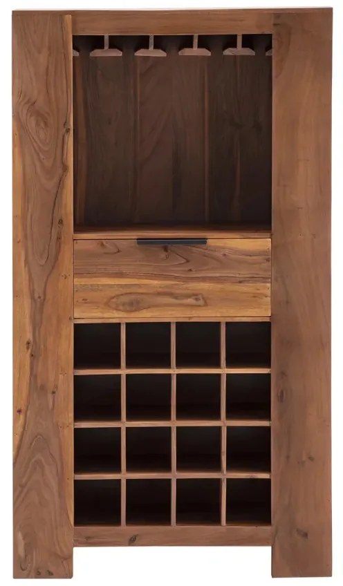 furniture-nabytek.cz - Vinotéka Osvaro Akácie