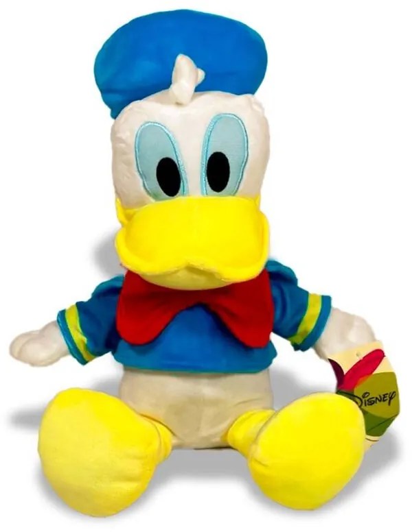 Kačer Donald 30 cm Plyšák Disney II