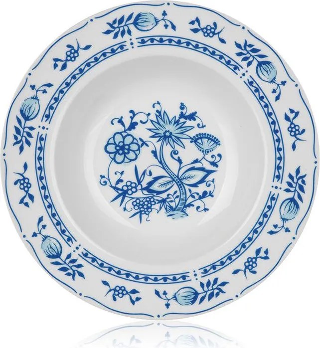 Porcelánová jídelní souprava ONION 30 ks