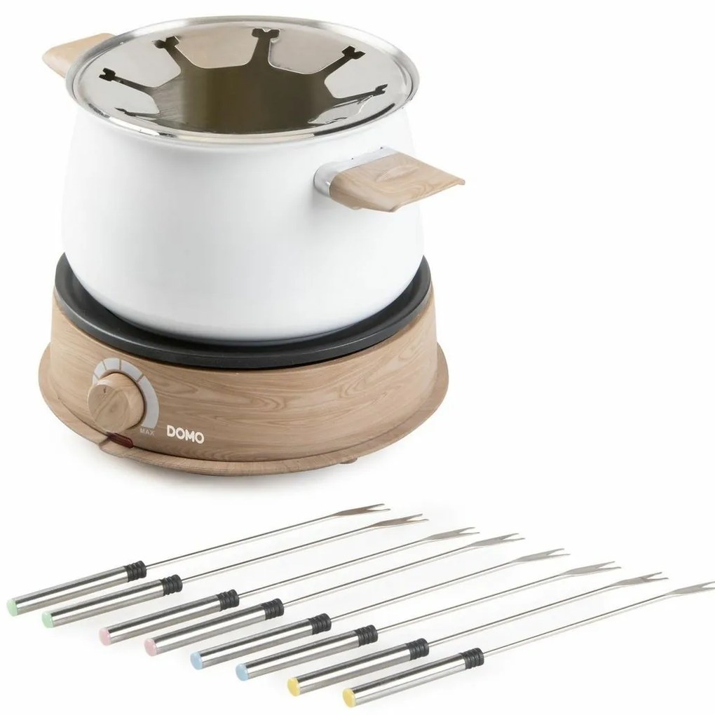 DOMO DO736F fondue set