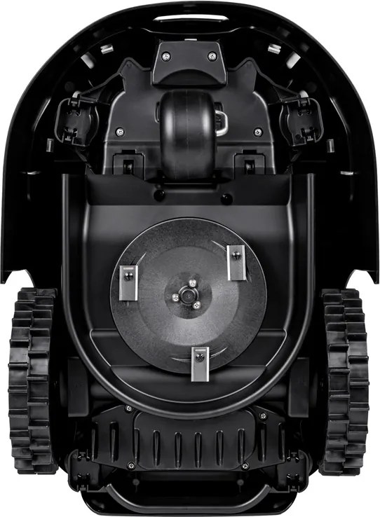 Hahn & Sohn Cedrus Robotická sekačka C-MOW-M10 HP19327