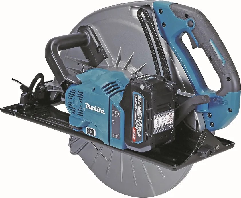 Makita HS013GZ oku okružní pila 415 mm Li-ion XGT 40V bez aku Z