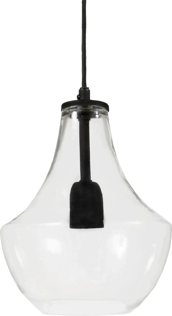 XXXLutz ZÁVĚSNÉ SVÍTIDLO, 20/29/20 cm - Online Only svítidla - 003317000601