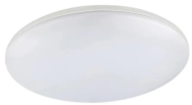 GLOBO 32118-24 - LED Venkovní stropní svítidlo DORI 1xLED/24W/230V IP54