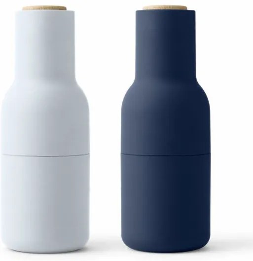 MENU Mlýnek na sůl a pepř Bottle Classic Blue